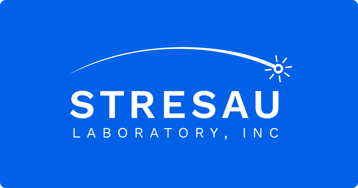 Stresau Laboratories - Spooner, WI